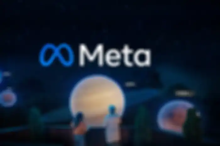 Perkenalkan 'Meta', Nama Resmi Baru dari Perusahaan Facebook! - Page all