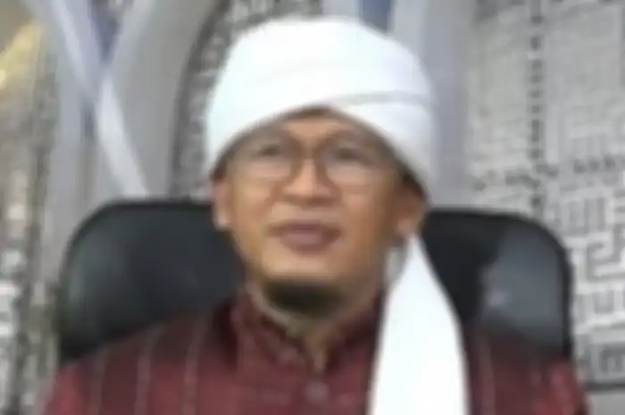 Aa Gym Bagikan Bacaan Doa Pembuka Pintu Rezeki, 6 Amalan Ini Bisa Jadi ...