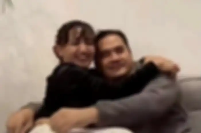 Peluk Cium Mesra Lina Mukherjee di Ranjang, Gelar Haji Saipul Jamil ...