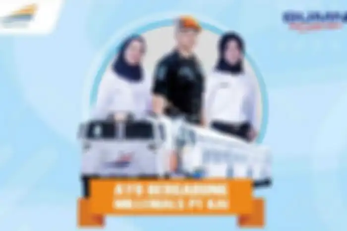 Bank Soal BUMN 2023, Ini Contoh Soal TKB PT KAI, Lengkap dengan Kunci Jawaban