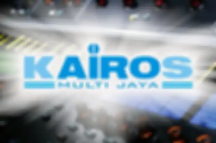 Lowongan Kerja Gaji sampai Rp 6 Juta, Kairos Multi Jaya Buka Kesempatan Emas di Posisi Ini