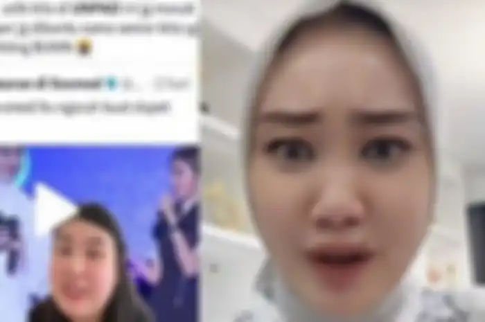 Namanya Sampai Trending Diduga Masuk BUMN Lewat Jalur Orang Dalam, Vina Muliana Akhirnya Buka ...