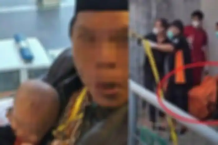 Hamka Rusdi Bos Travel Umrah Ngaku Panas Dingin Sebelum Ditemukan Tewas ...