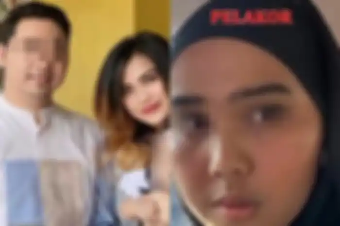 Geger Karyawan Jadi Selingkuhan Suami Bosnya, Sang Pelakor Emosi Pacarnya Lebih Sering dengan ...