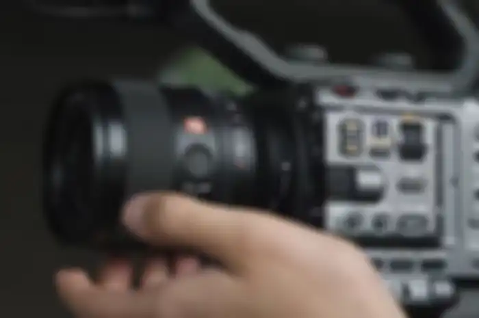 Sony FE 100mm F2.8 Macro GM OSS Resmi: Detail Mikro, Workflow Serius