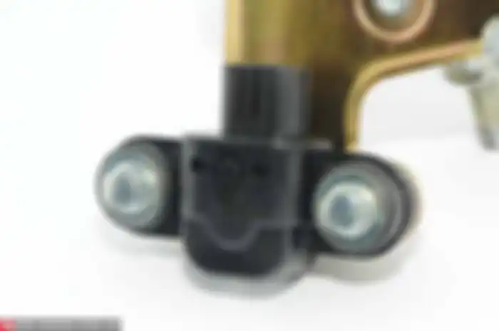 lean angle sensor vixion