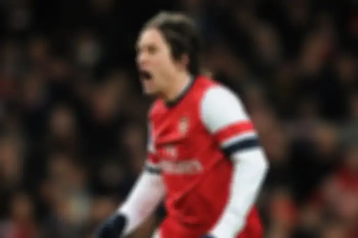 Wenger: Rosicky Is Not For Sale!