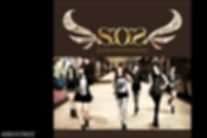 SOS & S4, Group band Indonesia Ini Masuk Nominasi World Music Awards 2014