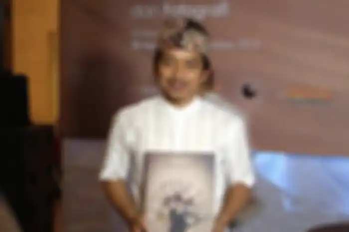 Telah Rilis, Buku "Dawai-Dawai Dewa Budjana"