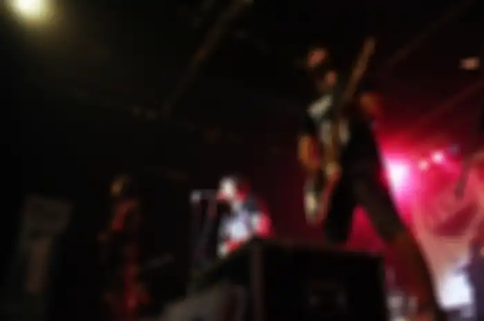 Ulang Tahun Ke-5, Last Child Gelar Panggung Spesial