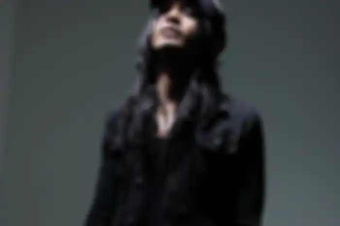 Magi /rif: Ahli Pose Encok