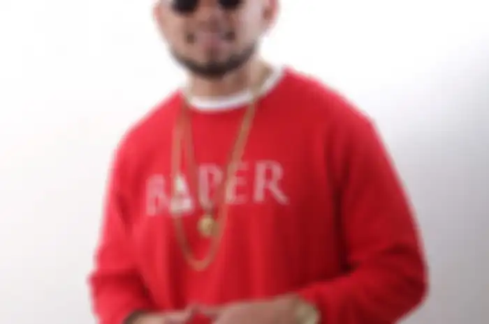 Roy Ricardo siap lanjutkan tongkat estafet hip hop Indonesia