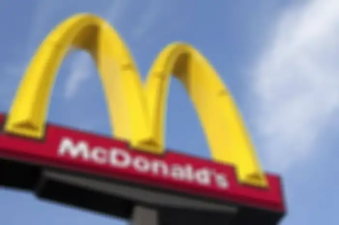 Terungkap! Ini Alasan Kenapa Logo McDonald's Pakai Warna Merah dan Kuning