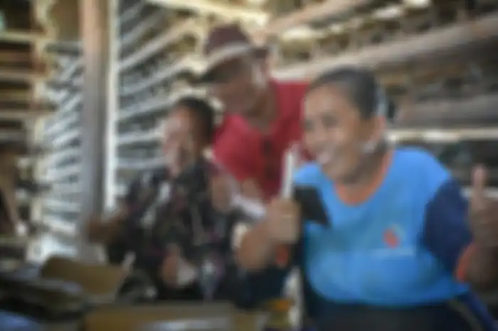 Imbauan Dari Ridwan Kamil Sentil Arsitek Indonesia