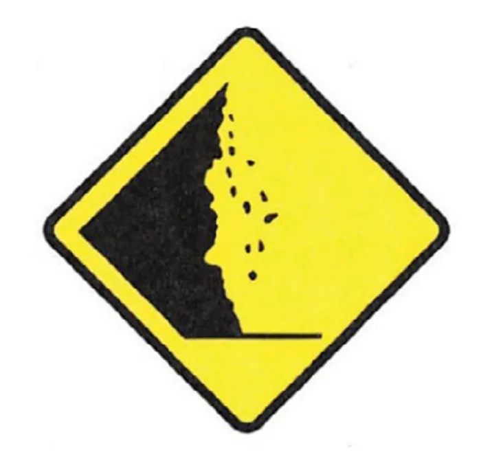 Berbagai Rambu dan Papan Informasi Bencana yang Mesti Dipahami - Page all