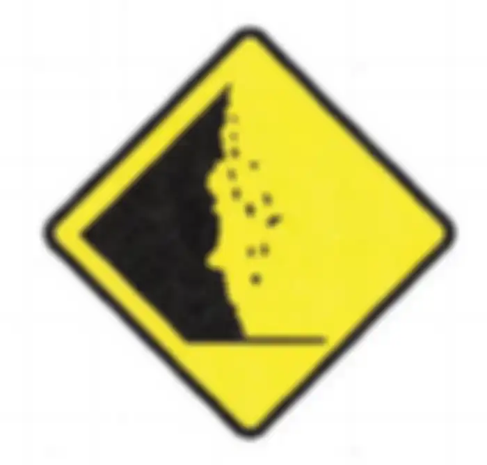 Berbagai Rambu dan Papan Informasi Bencana yang Mesti Dipahami - Page all