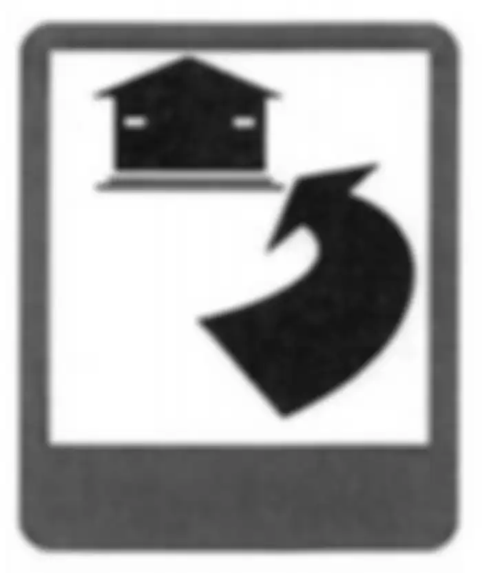 Berbagai Rambu dan Papan Informasi Bencana yang Mesti Dipahami - Page all