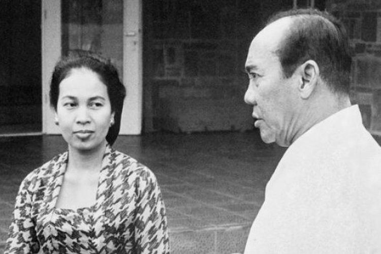 Berita Hartini Soekarno Terbaru Hari Ini - Grid.ID