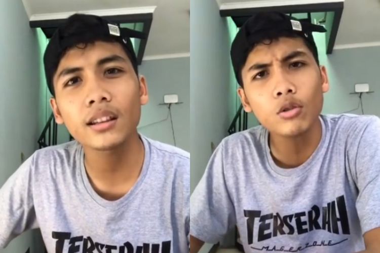 Berita Reemar Martin Terbaru Hari Ini - Grid.ID