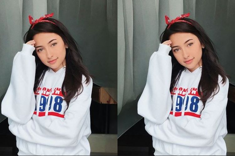 Berita Jennifer Coppen Sedang Di Klub Malam Terbaru Hari Ini - Grid.ID