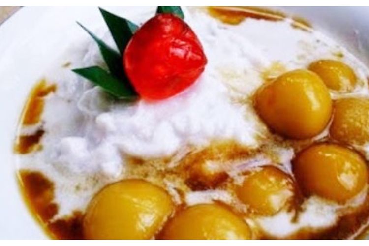 Berita Jenang Candil Terbaru Hari Ini - Grid.ID