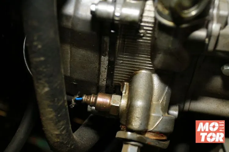 Motorplus: Lebih Tahu, Tahu Lebih Seputar Motor