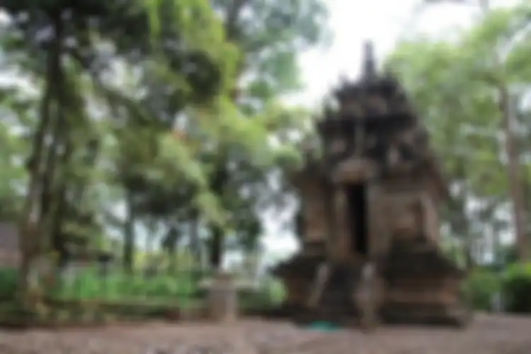 8 Peninggalan Kerajaan Pajajaran yang Harus Anda tahu, Apa Saja?