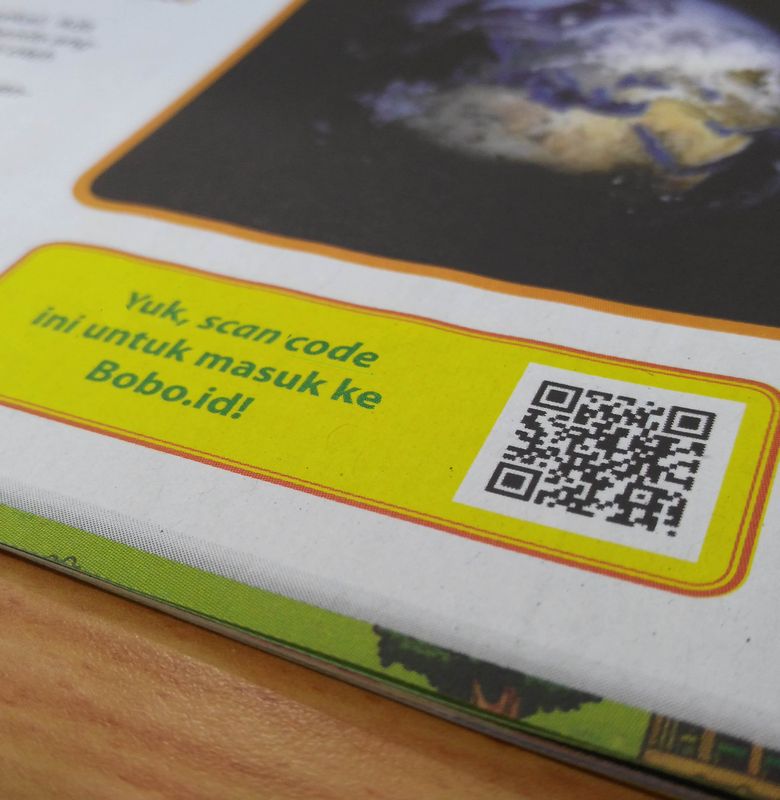 Apa Itu QR Code? Bagaimana Cara Menggunakannya?