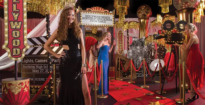 Seru! Ini 5 Konsep Prom Night yang Perlu Dicoba untuk Akhiri Masa SMA