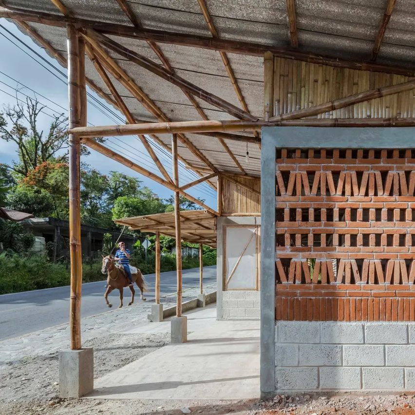 Intip 5 Desain Rumah dengan Material Bambu, Bisa Jadi Inspirasi Buatmu ...
