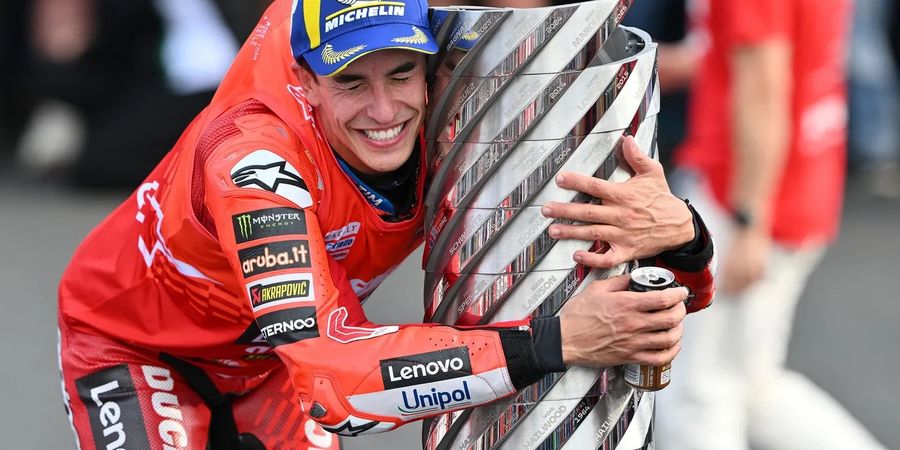 Berita Mick Doohan Terbaru Hari ini - Bolasport.com