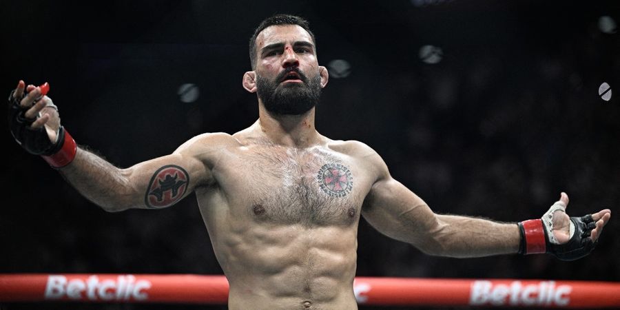 Berita Rugby Terbaru Hari ini - Bolasport.com