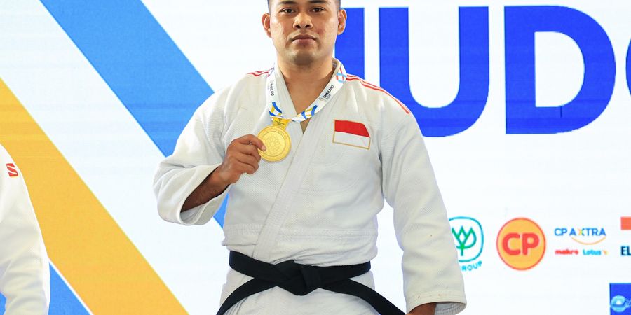 Berita Kejuaraan Dunia Junior 2025 Terbaru Hari ini - Bolasport.com