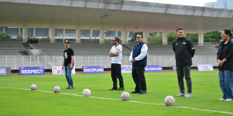 Berita Rugby Terbaru Hari ini - Bolasport.com