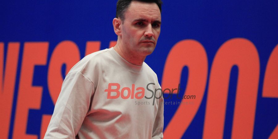 Berita Asean Futsal Championship 2026 Terbaru Hari ini - Bolasport.com