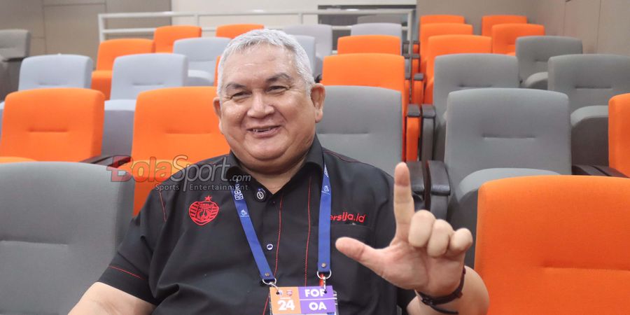 Berita Bung Ferry Terbaru Hari ini - Bolasport.com