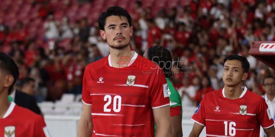 Berita Ricky Nelson Terbaru Hari ini - Bolasport.com