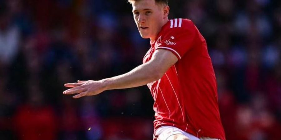 Berita Elliot Anderson Terbaru Hari ini - Bolasport.com
