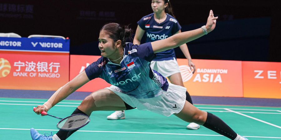 Berita Francesca Corbett Terbaru Hari ini - Bolasport.com
