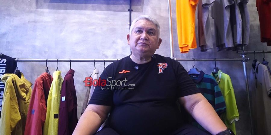 Berita Bung Ferry Terbaru Hari ini - Bolasport.com
