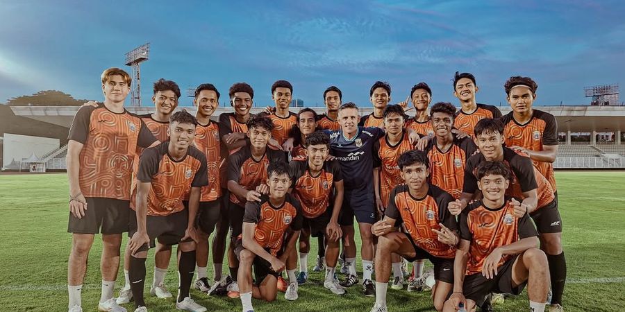 Berita Marko Simic Terbaru Hari ini - Bolasport.com