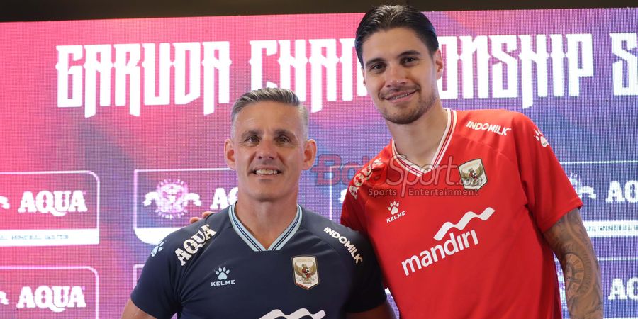 Berita Matthew Baker Terbaru Hari ini - Bolasport.com