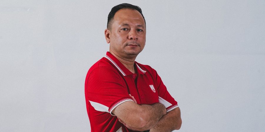 Berita Ricky Nelson Terbaru Hari ini - Bolasport.com