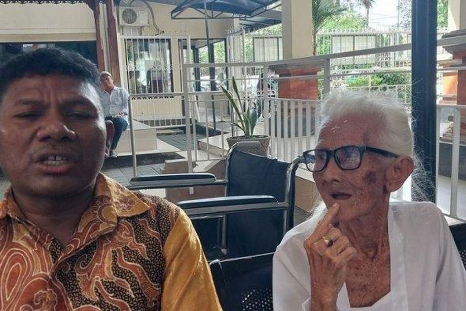 Berita Pemalsuan Silsilah Terbaru Hari Ini - Grid.ID