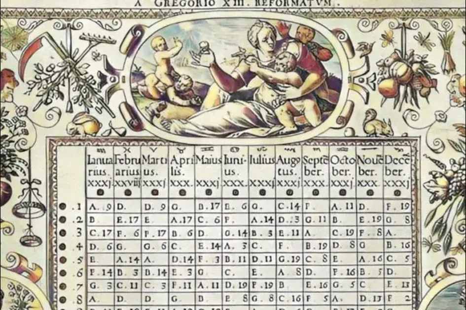 Berita Satu Tahun Terbaru Hari Ini - National Geographic