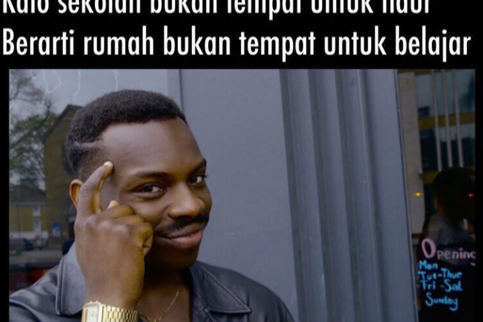 Tempat Buat Bikin Memes