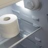 Viral Orang-orang Mulai Berlomba Meletakkan Tisu Toilet dalam Kulkas, Untuk Apa?