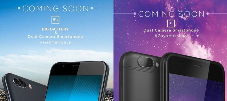 2 Hari Lagi Rilis Sharp R1s dan Sharp Pi, Vendor Jepang Unjuk Gigi