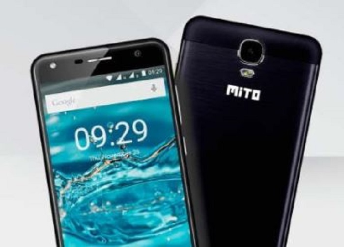 Spesifikasi Mito A19 Sprint, Hape 4G Mrek Lokal Seharga Rp 700 Ribuan