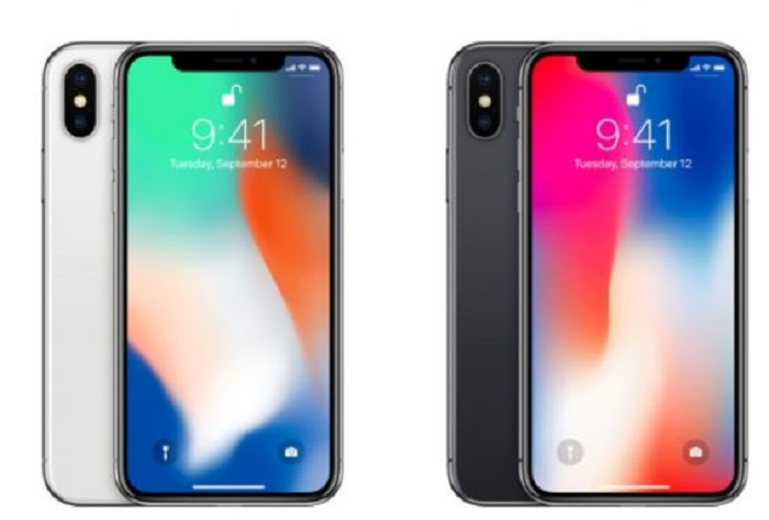 12 Hape Kloning iPhone X Merek Tiongkok, Mana yang Paling Mirip?